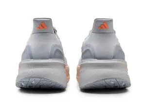 Adidas Ultraboost 5x Running Shoes - Silver