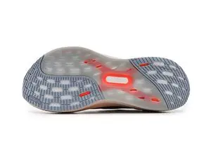 Adidas Ultraboost 5x Running Shoes - Silver