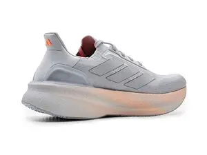 Adidas Ultraboost 5x Running Shoes - Silver