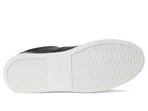 Greats Royale 2.0 Leather Sneakers - Black