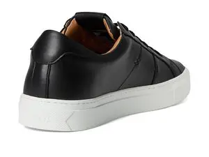 Greats Royale 2.0 Leather Sneakers - Black