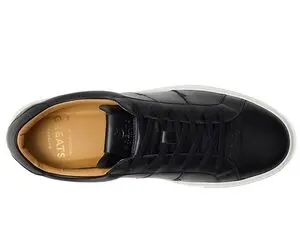 Greats Royale 2.0 Leather Sneakers - Black