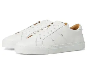 GREATS GREATS Royale 2.0 Leather Sneakers