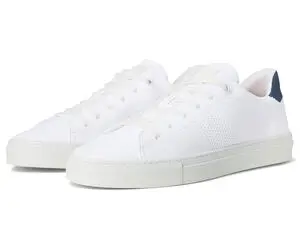 Greats Royale Knit 2.0 Lace-up Sneakers - Navy