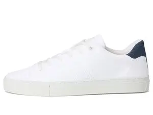 Greats Royale Knit 2.0 Lace-up Sneakers - Navy