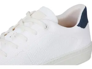 Greats Royale Knit 2.0 Lace-up Sneakers - Navy