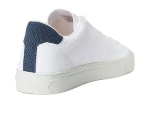 Greats Royale Knit 2.0 Lace-up Sneakers - Navy