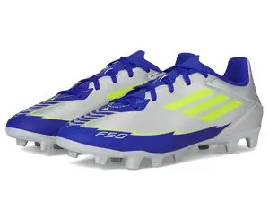 Adidas F50 Messi Club Soccer Cleats - Blue