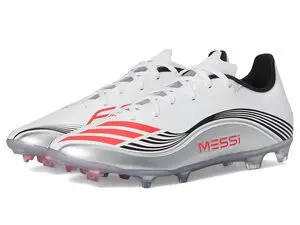 Adidas F50 Messi League Firm/multi Ground Soccer Cleats - Black