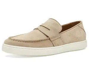 Platform Loafers For Men