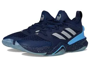 Adidas Mahomes 2 Impact Flx Turf Training Shoes - Blue
