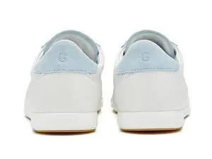 Greats Brooklyn Shoes Baby Blue