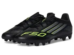 Adidas F50 Club Firm/multi Ground Soccer Cleats - Black