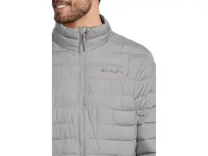 Columbia Powder Lite Ii Jacket - Gray
