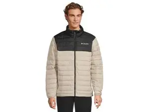 Columbia Powder Lite Ii Jacket - Gray