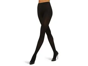Wolford Opaque 70 Tights - Black