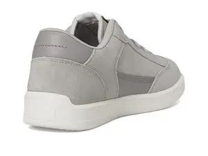 Sorel Ona Drift Suede Lace-up Sneakers - Gray