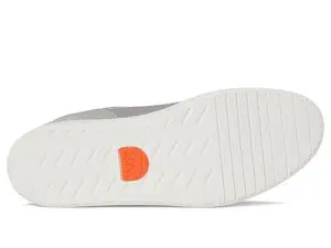 Sorel Ona Drift Suede Lace-up Sneakers - Gray