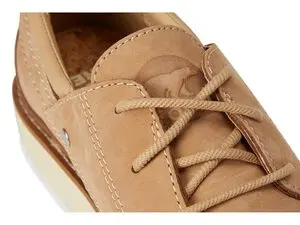 Sorel Slabtown 62 Mariner Shoes - Tan