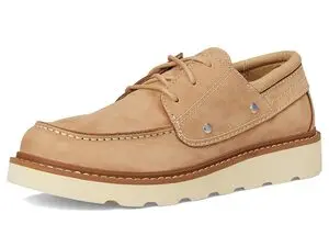 Sorel Slabtown 62 Mariner Shoes - Tan