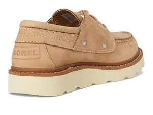 Sorel Slabtown 62 Mariner Shoes - Tan