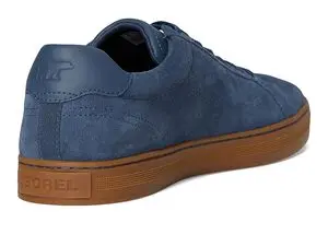 Sorel Cyprus Lx Lace-up Sneakers - Blue