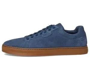 Sorel Cyprus Lx Lace-up Sneakers - Blue