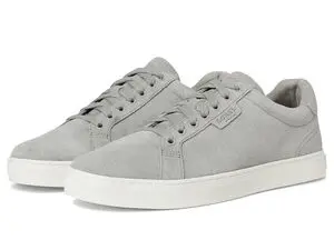 Sorel Cyprus Lx Lace-up Sneakers - Gray