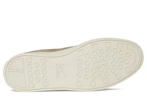 Sorel Cyprus Lx Lace-up Sneakers - Khaki