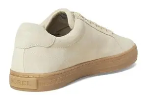 Sorel Cyprus Lx Lace-up Sneakers - Tan