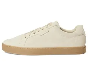 Sorel Cyprus Lx Lace-up Sneakers - Tan