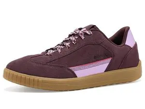 Sorel Ona Drift Casual Lace Up Shoes - Red Lodge/hydrangea