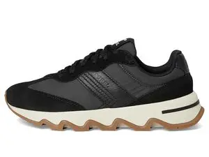 Sorel Kinetic Ember Sneakers - Black