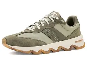 Sorel SOREL Kinetic Ember Sneakers Green