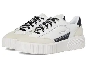 Sorel Ona Ave T-toe Sneakers - Black