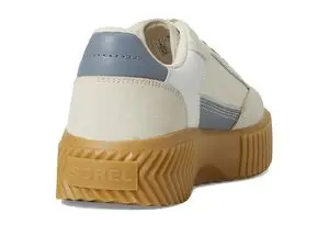 Sorel Ona Ave T-toe Sneakers - Gray