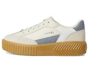 Sorel Ona Ave T-toe Sneakers - Gray