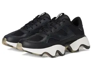Sorel Kinetic Array Sneakers - Black