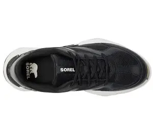 Sorel Kinetic Array Sneakers - Black