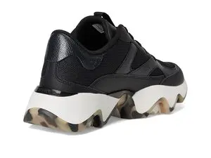 Sorel Kinetic Array Sneakers - Black