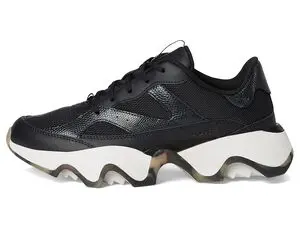 Sorel Kinetic Array Sneakers - Black