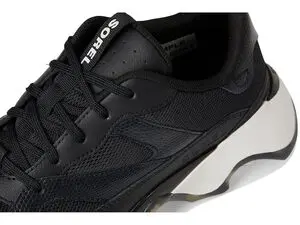 Sorel Kinetic Array Sneakers - Black