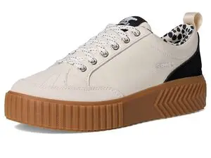 Sorel Ona Ave Low Waterproof Sneakers - White