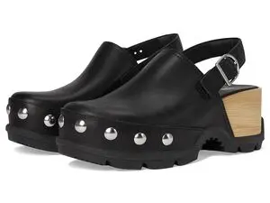 Sorel Adjustable Mules Clogs For Women
