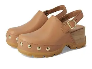 Sorel Roam'n Clogtm Rvt Slippers - Gray