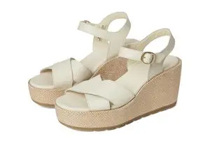 Sorel Buckled Espadrilles