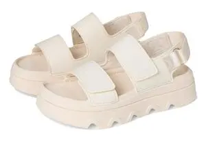 Sorel Buckled Shoes For Women