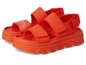 Sorel Logo Sandals For Women