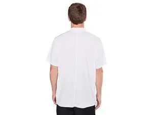 Nike Dri-fit Victory Solid Golf Polo Clothing Wolf Grey