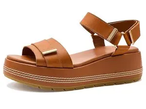 SOREL SOREL Sunpeak Platform Y-Strap Dress Sandals